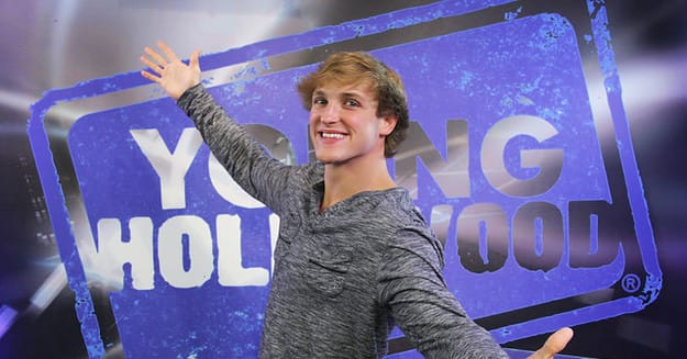 Logan Paul: 'Good Luck Trying to Cancel Me'