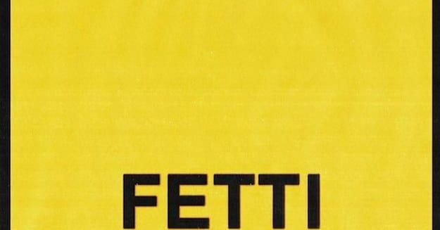 Stream Freddie Gibbs and Currensy's Joint Project 'Fetti'...