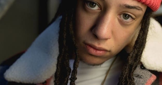 Premiere: Isaiah Dreads Takes Us 'Back To The Future' Wit...