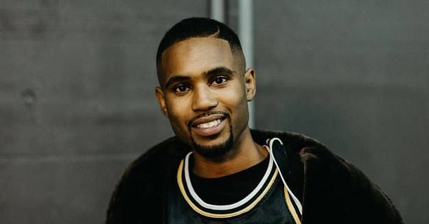 Premiere: Baton Rouge Rapper Quadry Shines in "Pirelli" V...