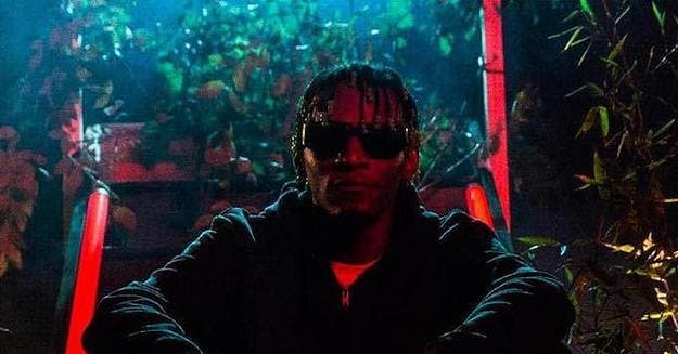 Did Political Peak Just Drop The Waviest UK Rap Tune Of 2...