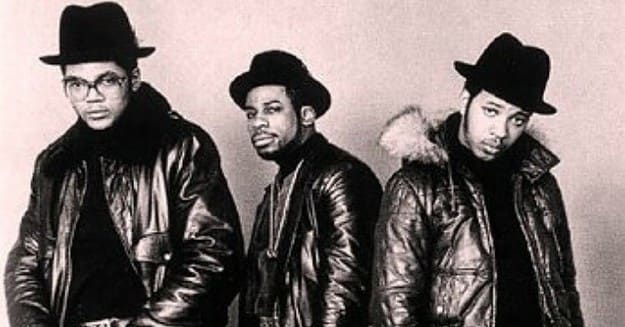 The Best Rap Albums of the '80s