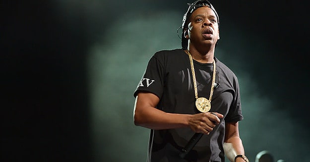 9 Rappers Accused of Being In The Illuminati