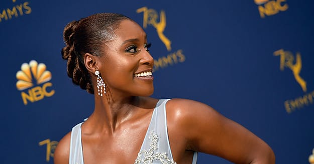 Issa Rae Thought Teddy Perkins Was Donald Glover at the E...