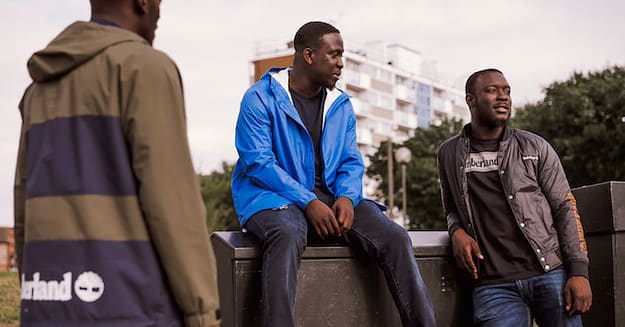 Kojo Funds Explores The London Streets That Raised Him