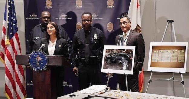 LeBron James Adds Extra Home Security After Burglary Plot