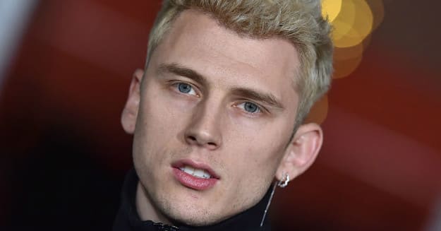 Machine Gun Kelly's Bodyguards Allegedly Beat Up Actor Wh...