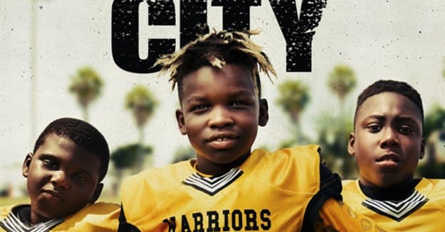 Exclusive: Here's the Teaser Trailer for LeBron James-Exe...