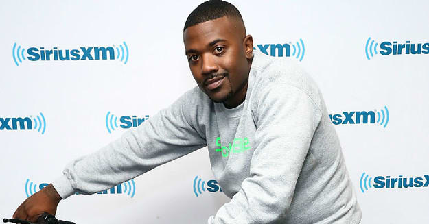 Ray J Says His Beanie 'Went Somewhere Other People and Ot...