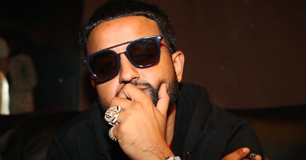 Nav's Debut Album 'Reckless' Is Here Nav's Debut Album 'Reckless' Is Here