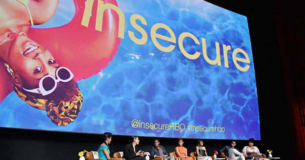 Issa Rae Returns to the Mirror in 'Insecure' Season 3 Tea...