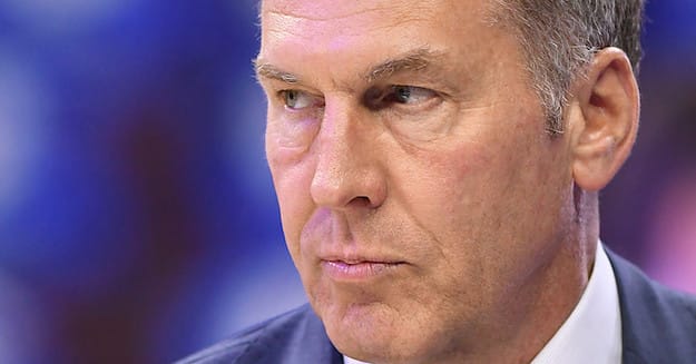 Bryan Colangelo and Philadelphia 76ers Part Ways After Bu...