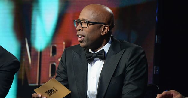 Kenny Smith Will Reportedly Interview for Pistons' Head C...