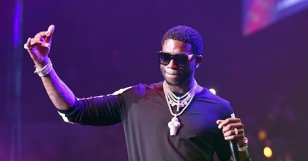 Gucci Mane Continues to Tease 'Evil Genius' Project: 'Alb...