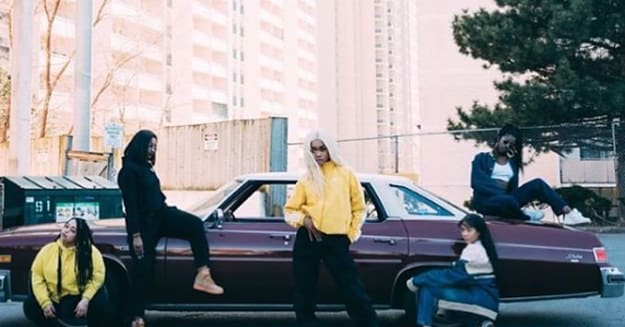 Ebhoni Drops Visuals for New Single "Opps"