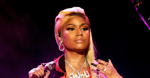 Nicki Minaj Reveals 37 'Student of the Game' Fund Winners...