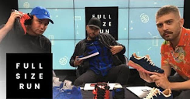 Why Did Big Baller Brand Scrap the ZO2 Prime? + "Concord"...