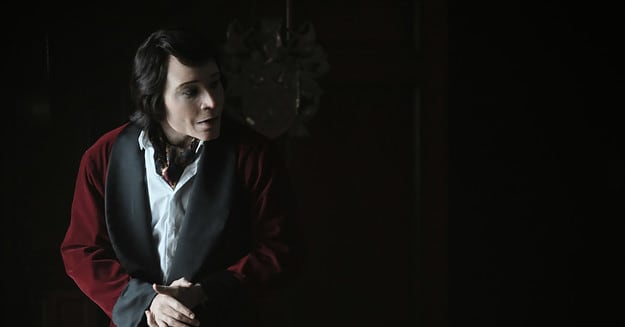 The Real Meaning Behind the Frightening "Teddy Perkins" E...