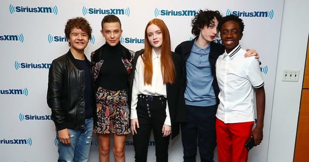 The Best 'Stranger Things' Conspiracy Theories