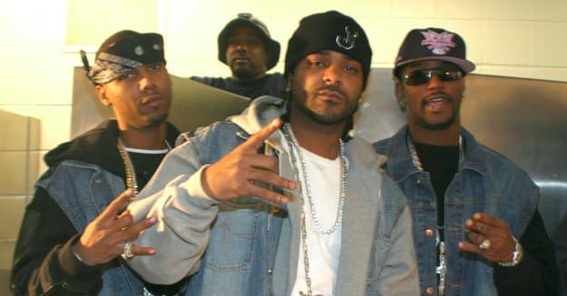 The 50 Best Rapper Mixtapes