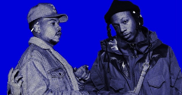 Joey Badass Jumps In King of NYC Talk, Jay & Bey Tour, Ch...