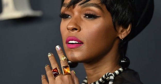 'W' Mag's Janelle Monáe Cover Shoot Is a Jordan Peele-Dir...