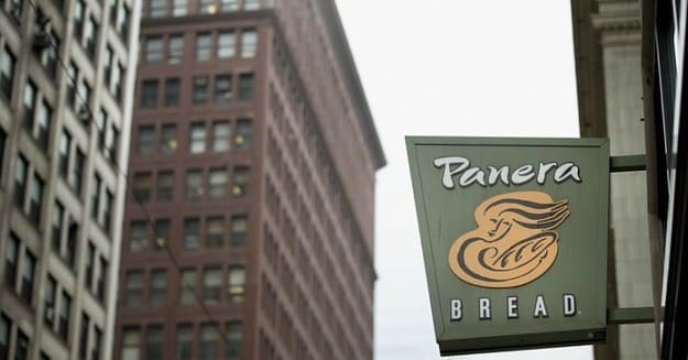 Panera Bread F*cked Up and May Have Given You Some Bad Cr...