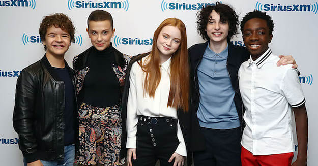 'Stranger Things' Producer Promises New 'Sources of Evil'...