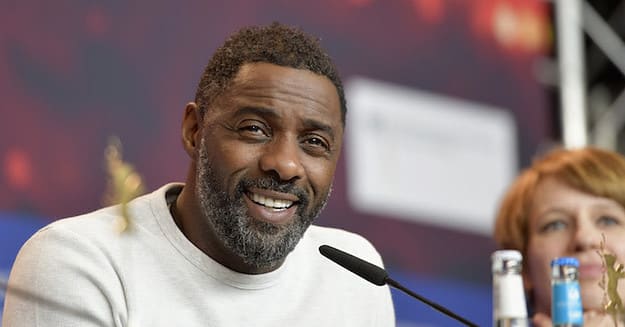 Watch the First Trailer for Idris Elba's Directorial Debu...
