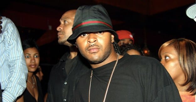 The Story of Stack Bundles, the Murdered Rapper Whose Alb...