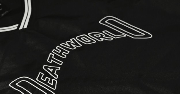 Earl Sweatshirt Reveals New Clothing Line Deathworld