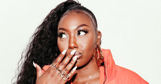 Soundtrack To My Life: Ms Banks