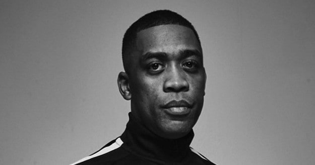 Wiley Is Getting An MBE In The New Year's Honours List
