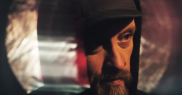 Premiere: The Bug Reunites With Flowdan Once More For "Ba...