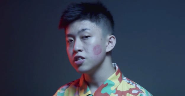 Rich Chigga Got a 21 Savage Feature on His New Single "Cr...