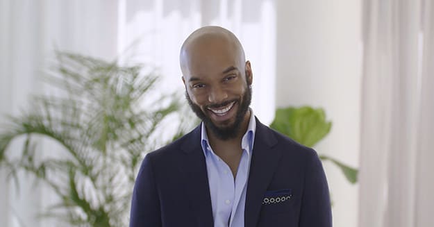 PROMO: Dustin Ross Gets Away From It All in the Heart of ...