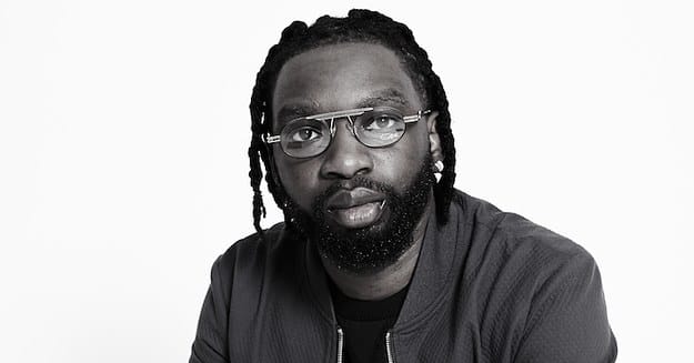 Premiere: J Hus Producer JAE5 Adds A Swing Vibe To Wez's ...