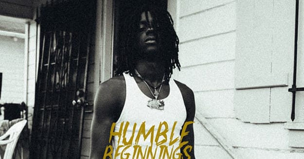 Premiere: OMB Peezy and Cardo Connect for 'Humble Beginni...