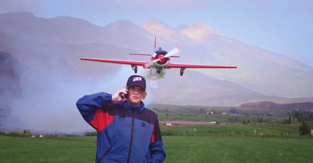 This Colorful Video from Icelandic Rapper GKR is a Must-S...