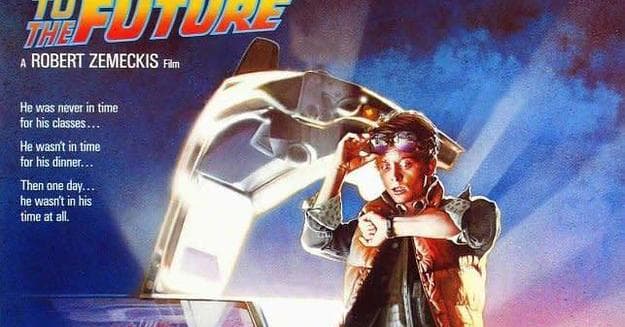 The Most Iconic Movie Posters