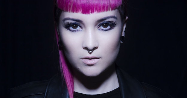 Premiere: Mella Dee's Warehouse Remix Of Maya Jane Coles'...