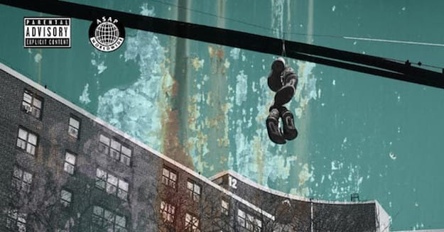 ASAP Twelvyy Talks Releasing His Long-Awaited Debut Witho...