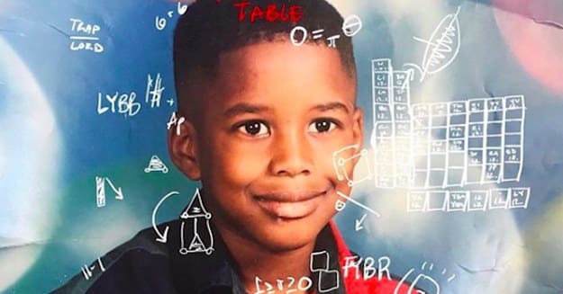 ASAP Twelvyy Drops New Single "Periodic Table"