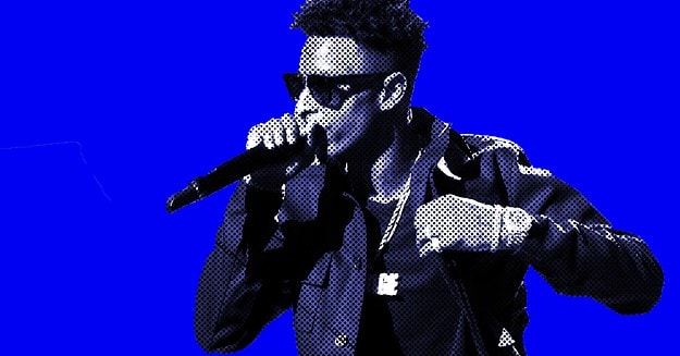 21 Savage Talks 'Issa,' Drake, and State of Trap Music