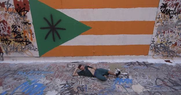 Watch the Video for Wiki's New Song "Pretty Bull"