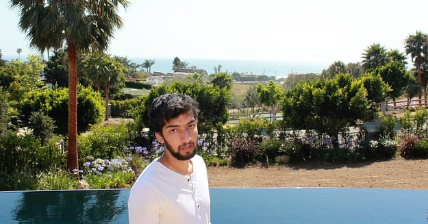 Listen to Long Island Rapper Kush.wav's Bouncy New Song