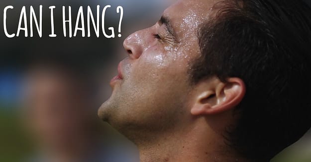 Legendary Skater Paul Rodriguez Trains With Jabrill Peppe...