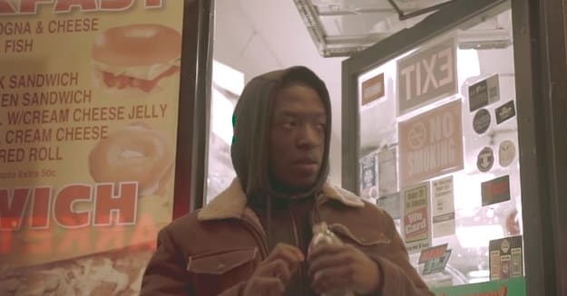 Bronx Rapper WE$TSIDE Parlé Highlights NYC's Dark Side in...