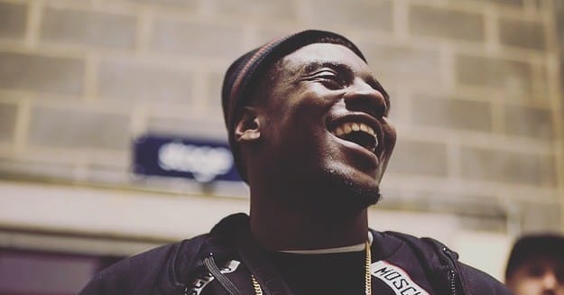 British Rapper Mist Is Blowing Up With Incredible Videos ...