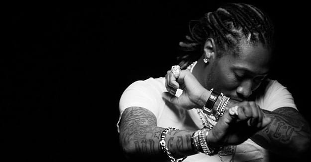 Future Brings Out Drake, Migos, and Ty Dolla Sign at Coac...